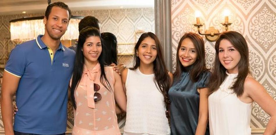 Empresa busca construir marca internacional con frutas del país