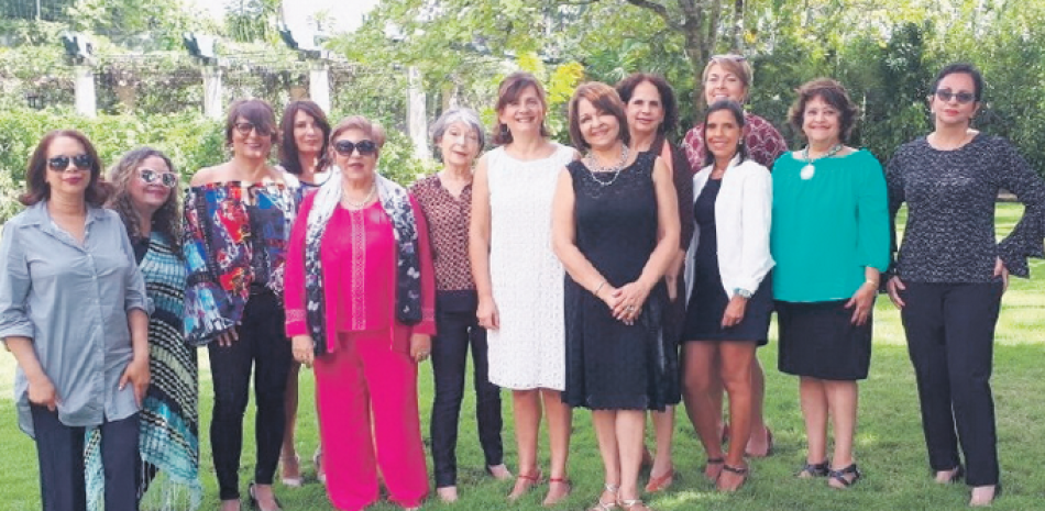 Premio ‘Mujeres inspiradoras’