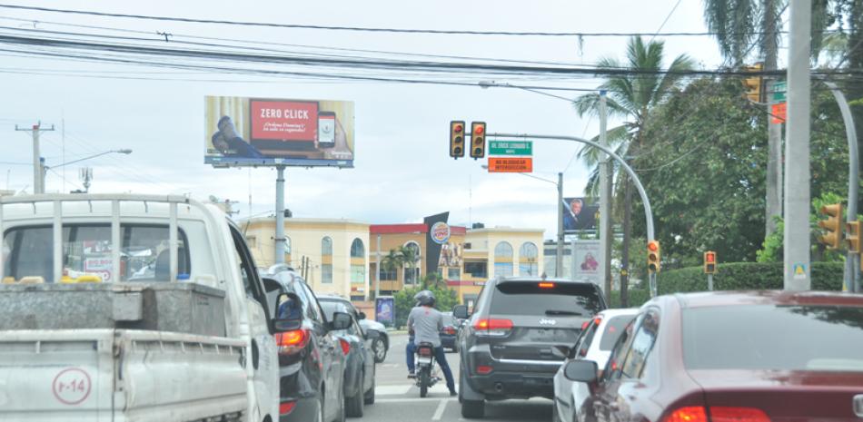 Piden registrar los vehículos de carga en Intrant