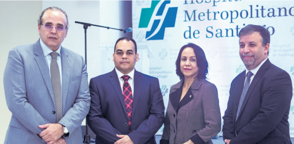Inauguran moderna unidad médica