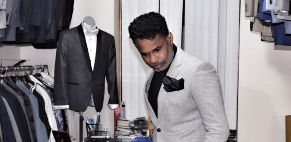 Martín Polanco: “Estoy orgulloso de mis raíces dominicanas”