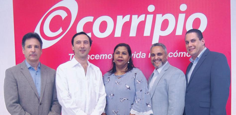 "Tiendas Corripio llega a Bávaro"| Listín Diario