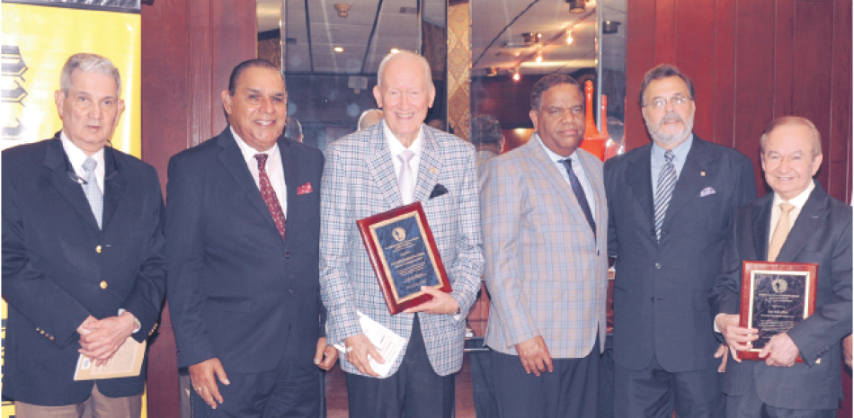 Ricky Noboa escribe ‘Por Convicción’