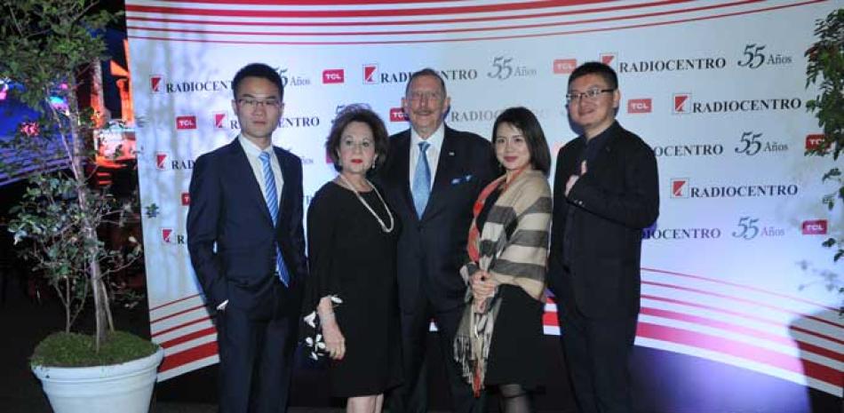 Radiocentro con nuevas propuestas