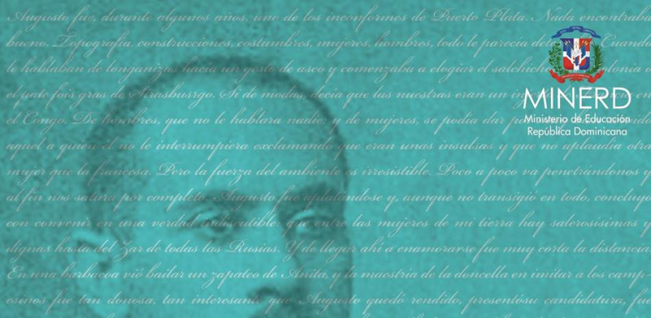 Un cuento de José Ramón López