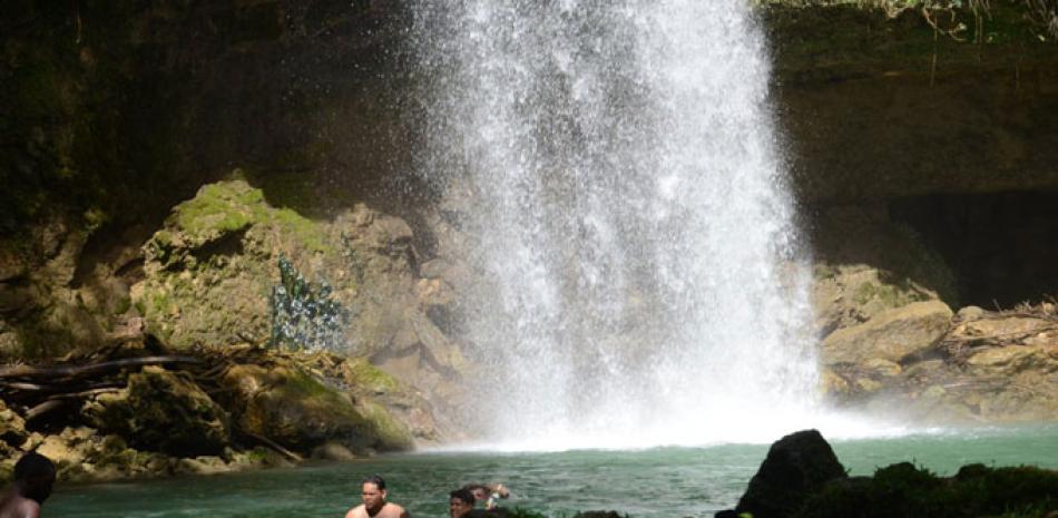 Socoa es más que un impresionante salto