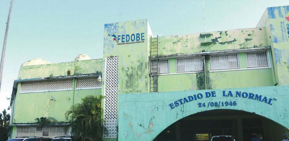 La Normal: Museo del béisbol