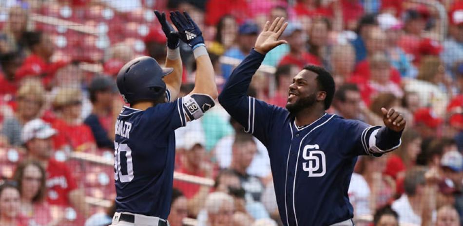 Starlin Castro decide triunfo de los Marlins