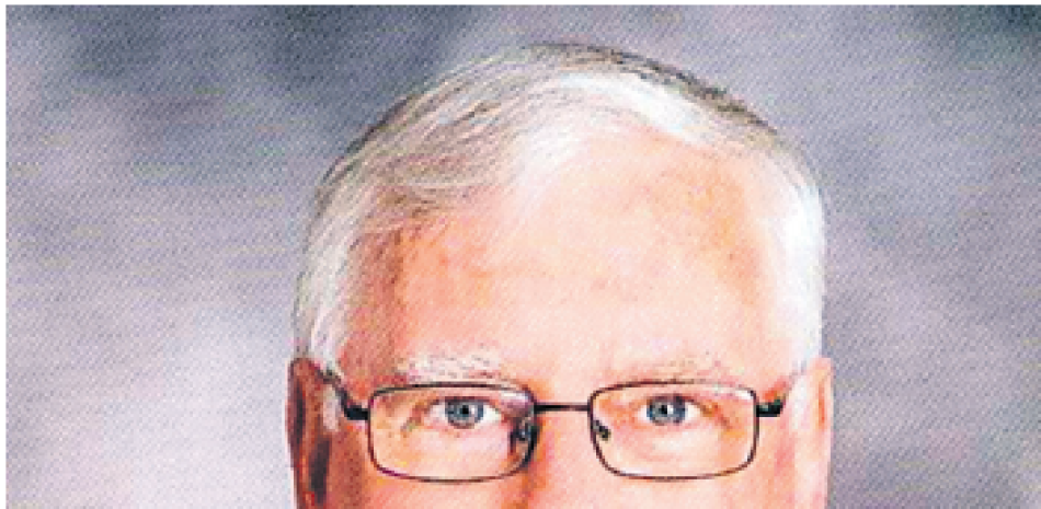 Mensaje del nuevo presidente de Rotary Intenational