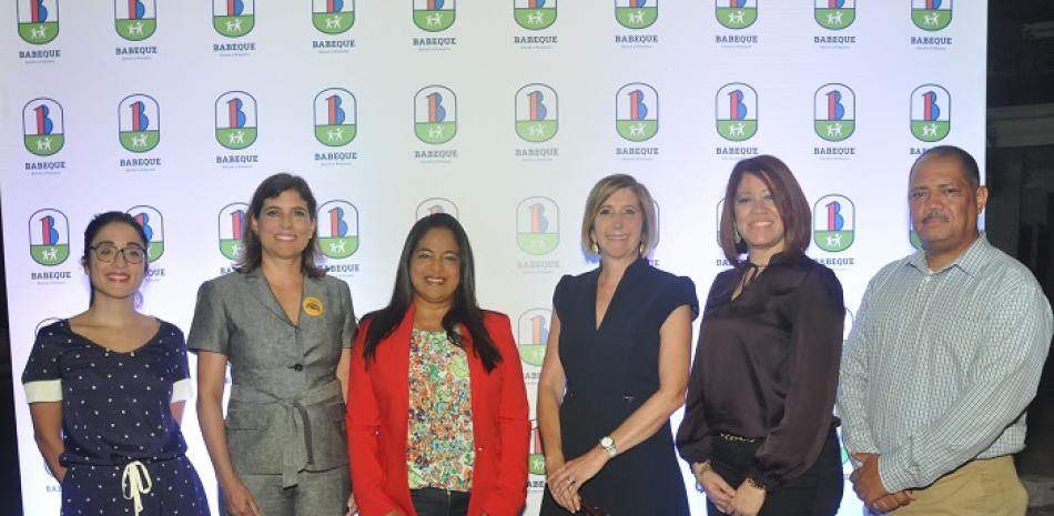 La nueva imagen de Babeque