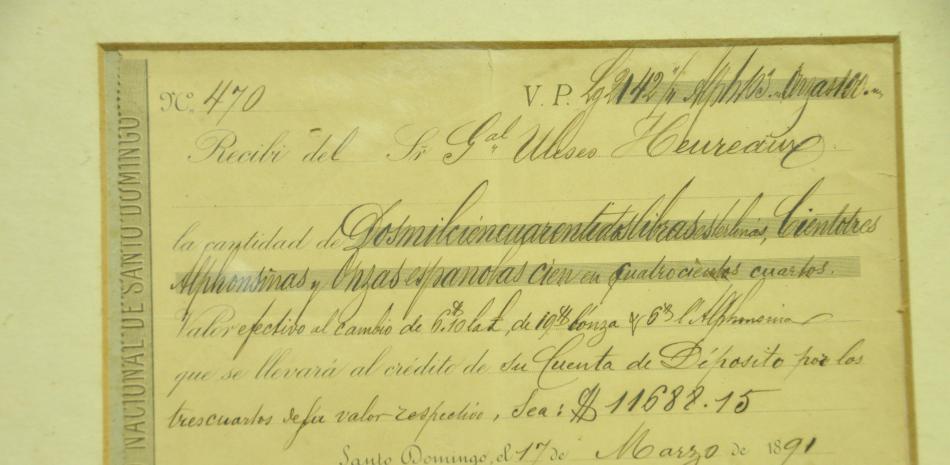 ¿Qué sabe sobre “las papeletas de Lilís”?