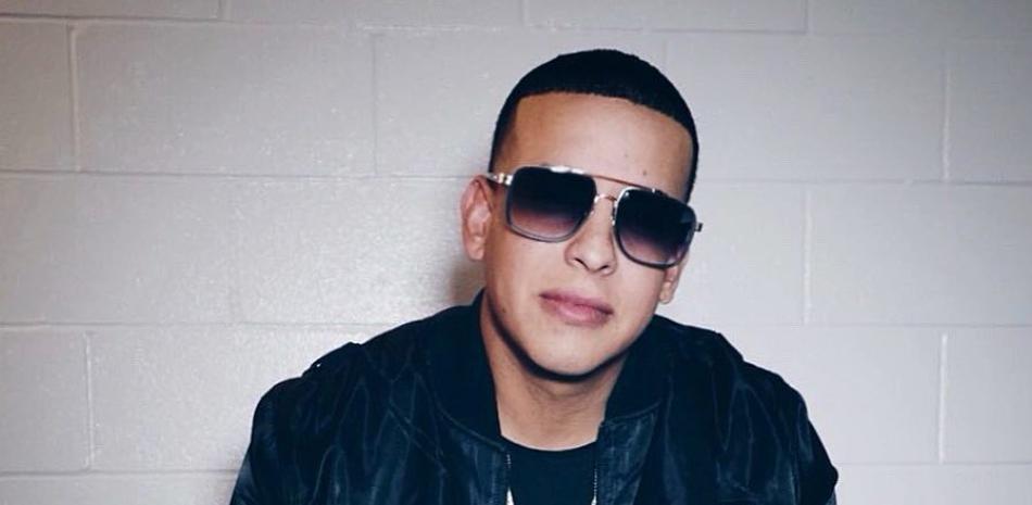 Daddy Yankee dedica nominación a Latin Grammy a mujeres con cáncer de seno