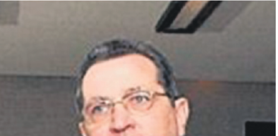 Abren hoy nacional de boliche, está dedicado a Leo Sabater