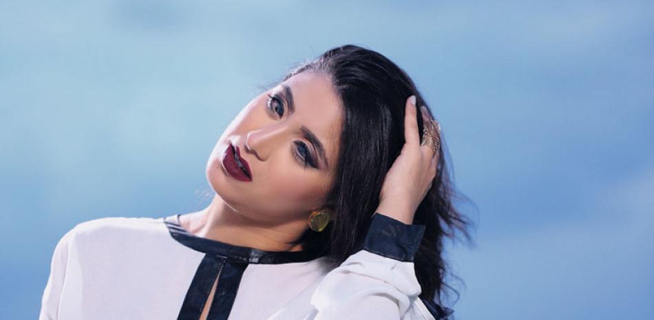 Janette Márquez es la figura de una campaña en EE.UU.