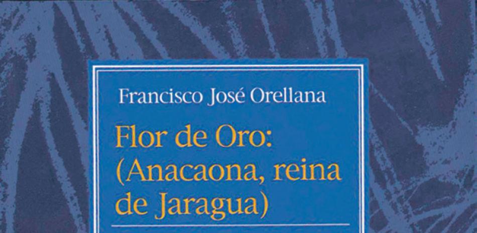 Circula nueva edición del libro: Anacaona, reina de Jaragua