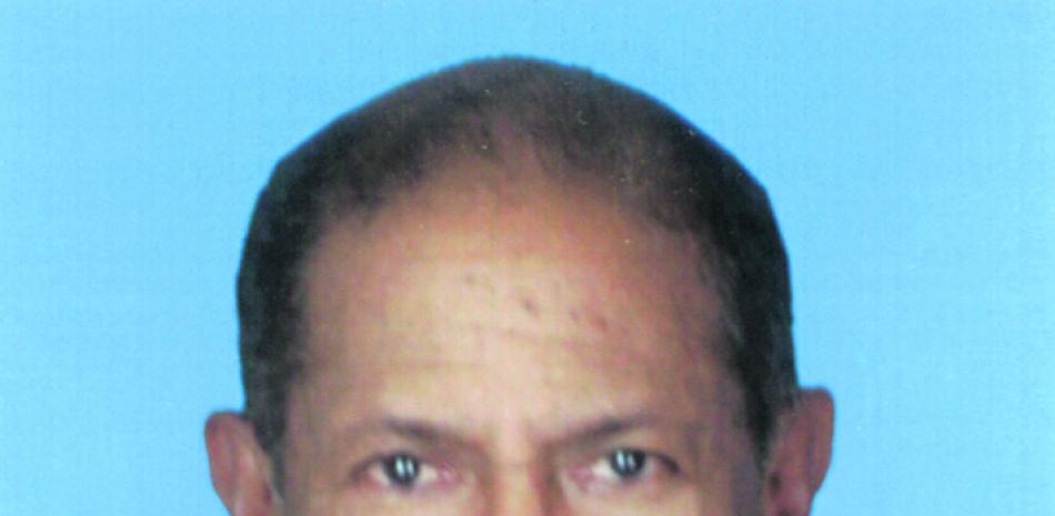 Alonzo Perry, primero con 50 jonrones