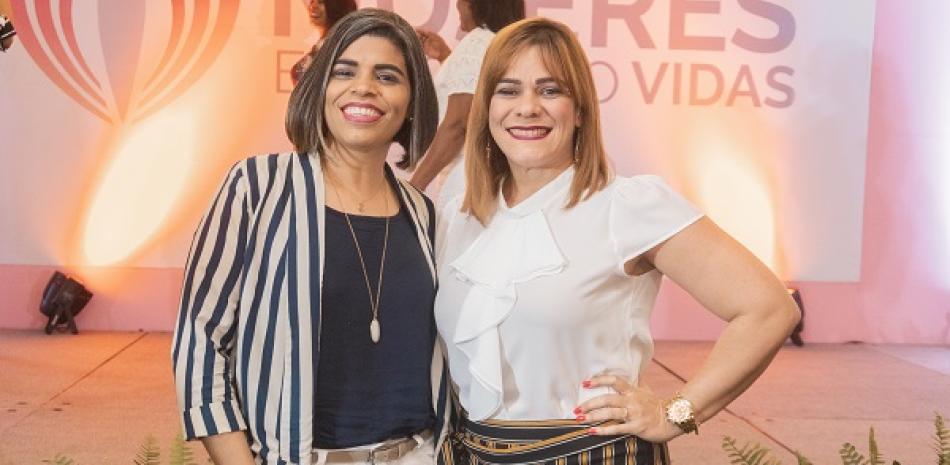 Movimiento Mujeres Edificando Vidas realiza conferencia