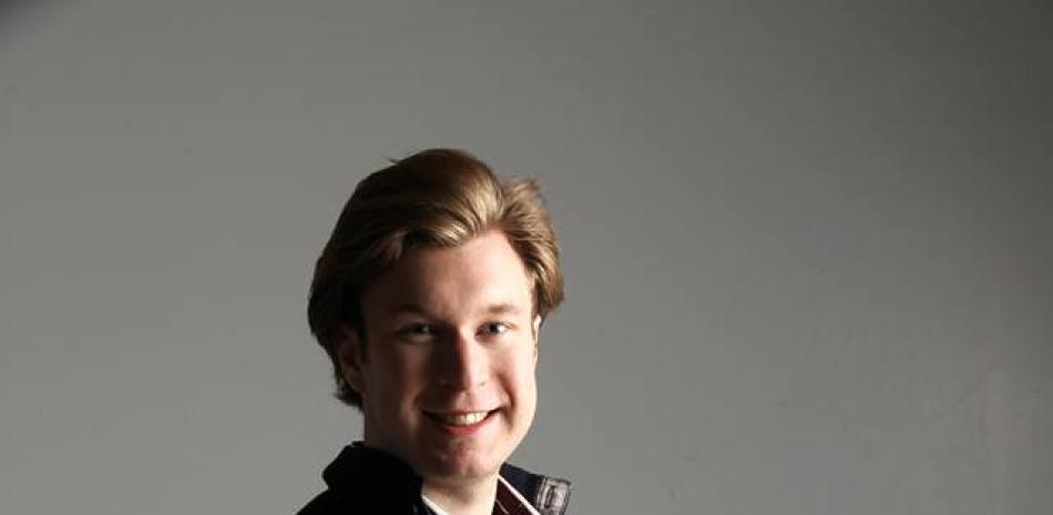 Gerald Cotten, el empresario que se llevó a la tumba el acceso a 120 ...