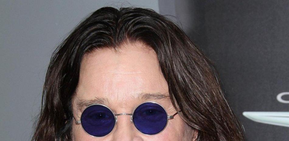 Ozzy Osbourne necesita más tiempo para recuperarse y cancela conciertos ...