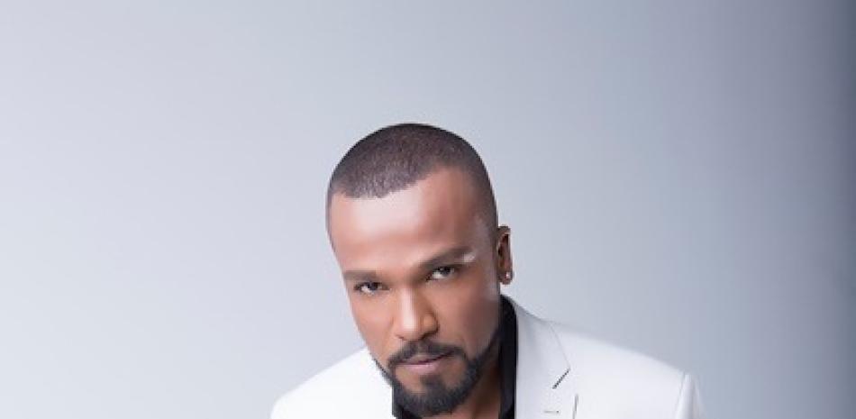 Alexandre Pires presenta su tour “Mi Corazón Latino”