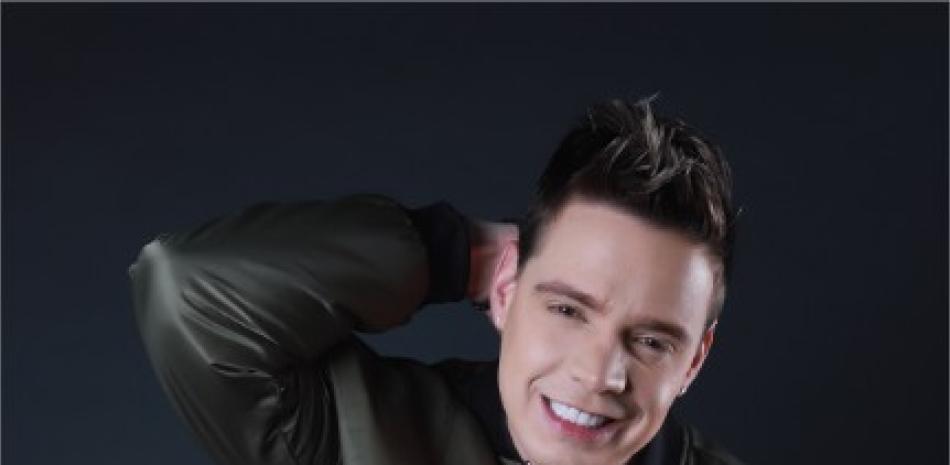 Marko Pérez, el súper comediante de redes sociales