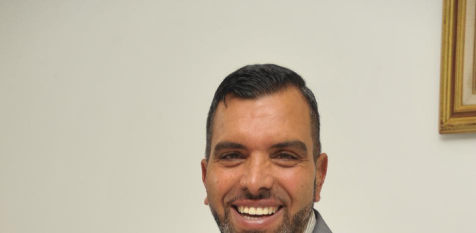 Marco Leone: “Eduque desde valores, no sobre valores”