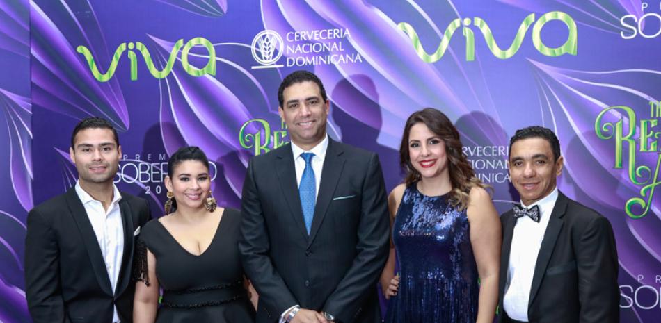 Una fiesta para celebrar por el arte y la cultura