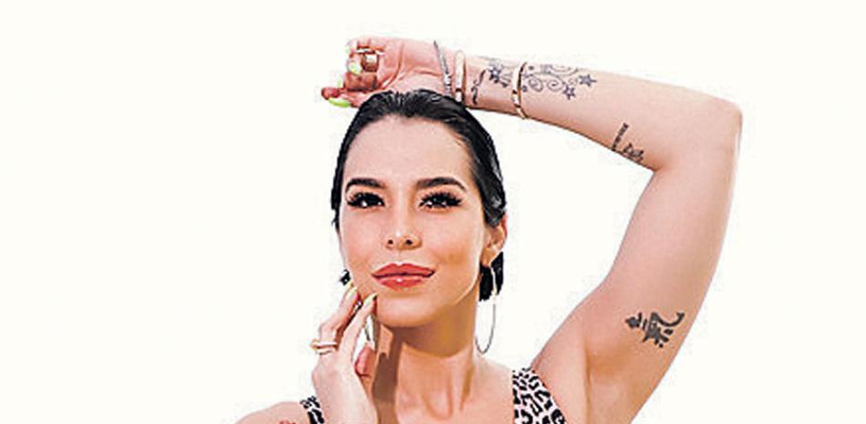 Jessica Pereira se integra a Alofoke Radio | Listín Diario