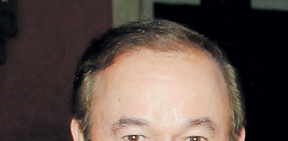 General Fernando Valerio