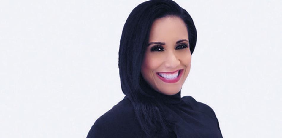 Raquel Ureña en proyección