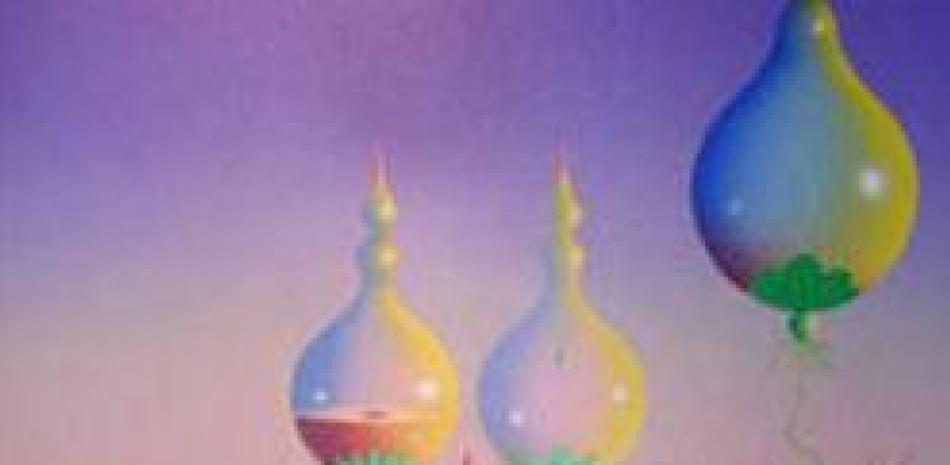 Falleció en Nueva York el destacado artista Félix Moya | Listín Diario