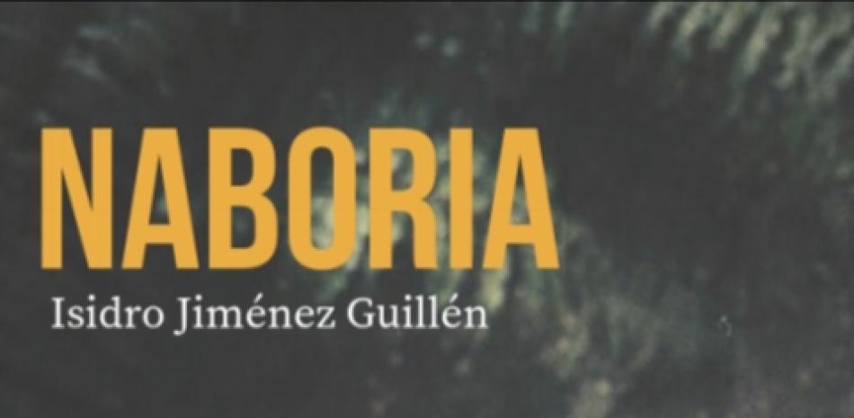 Isidro Jiménez Guillén publica libro de cuentos | Listín Diario