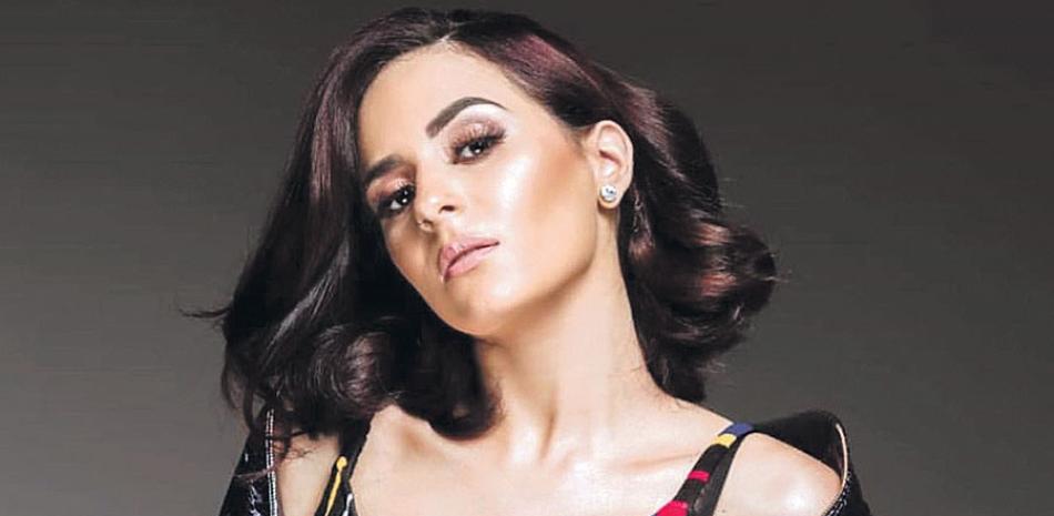 Darlene regresa “Solita” a su origen musical