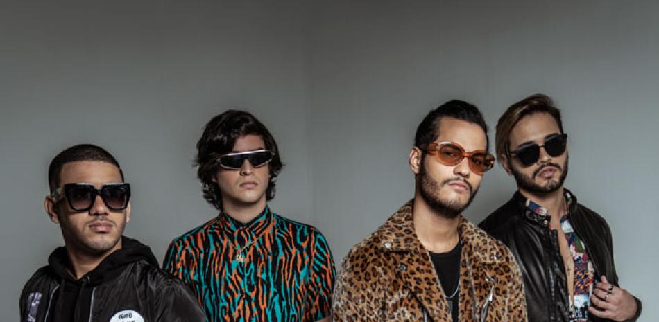 “Sin S” primera producción de Lo’ Blanquito