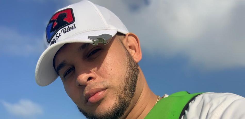 Muere el instagramer “La Garata Films” y figuras del medio artístico ...