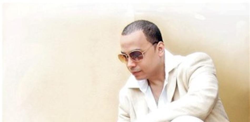 Cherito, el líder de una banda que impulsó el merengue desde Nueva York ...