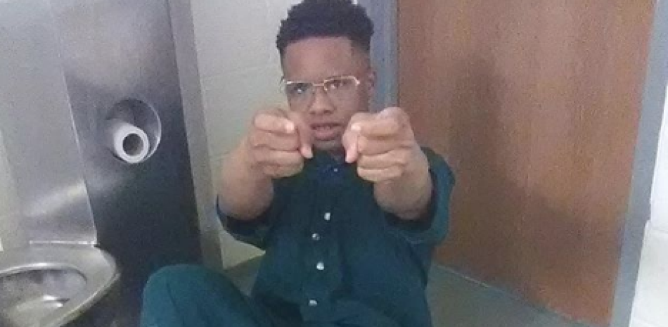 Rapero Tay-K es sentenciado a 55 años de prisión por robo que dejó un ...