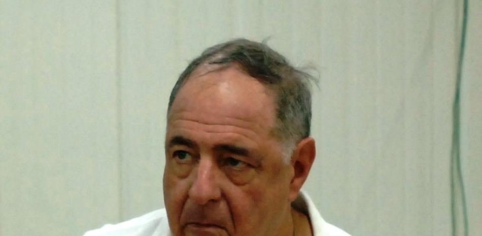 Fallece Vince Naimoli, dueño original de Tampa Bay