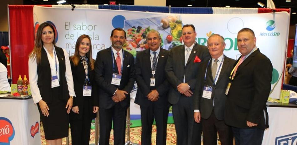 Grupo MercaSID fortalece su presencia en el mercado estadounidense