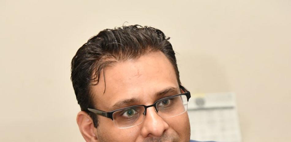 "David Friedlander, gestor de “Yo amo RD”, es un enamorado de la ...