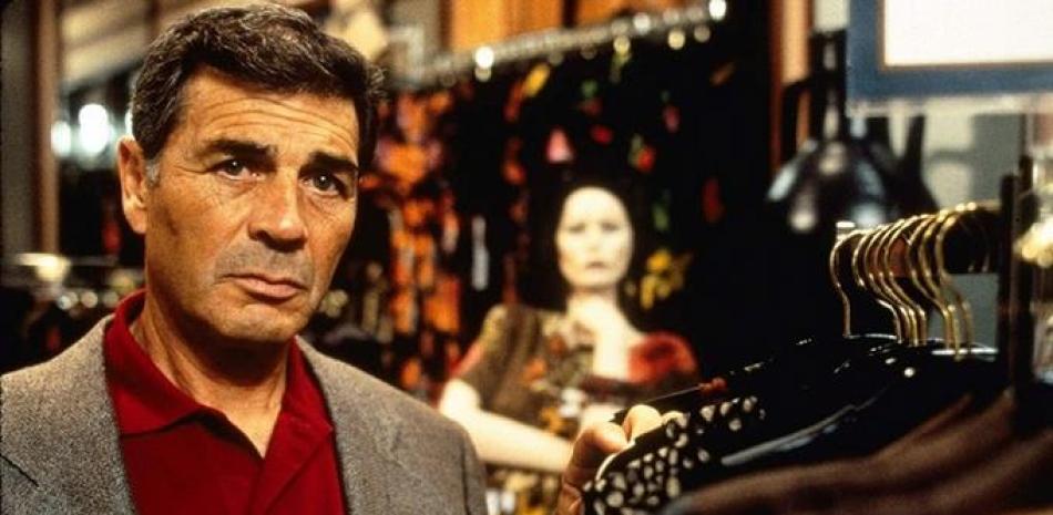 Muere Robert Forster, actor de Breaking Bad y Jackie Brown, a los 78 años