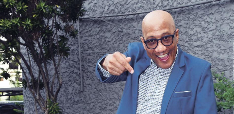 Dioni Fernández: La historia de un maestro del merengue que formó a una ...