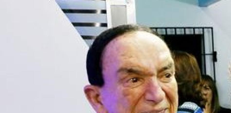 "Don Mario Lama, la vida y aportes de un emprendedor exitoso"| Listín ...