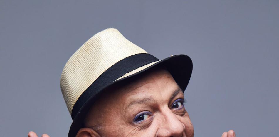 Cambumbo”, un personaje real, de los bares al teatro"| Listín Diario