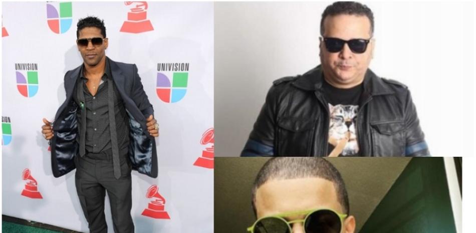El Cata ingresa a lista negra de los cantantes de "mambo violento"