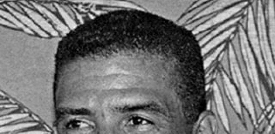 Hugo Cabrera, el inmortal del baloncesto dominicano, se enfrenta al ...