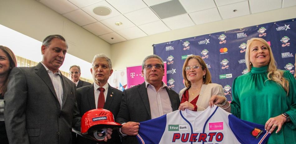 Puello Herrera y Tuti Muñoz proclaman todo está listo para SC