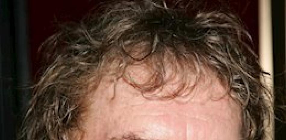 Muere Kevin Conway, actor de Gettysburg, Trece días y Star Trek, a los ...