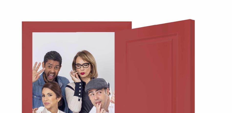 A más de 20 años cerradas, la compañía de teatro Niní Germán regresa a ...