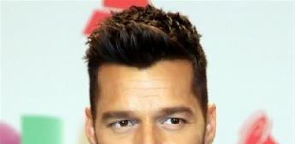 Ricky Martin invita a los dominicanos a salir a la calle a reclamar lo ...